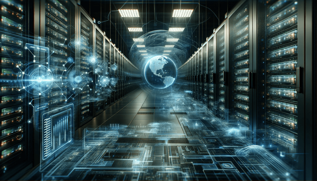 Multipoint VPN with ZeroTier and MikroTik - Part 1: Initial Design - Level Zero Networking